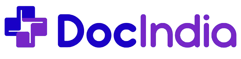 DocIndia: Book Doctor Appointment, Online Doctor Consultation